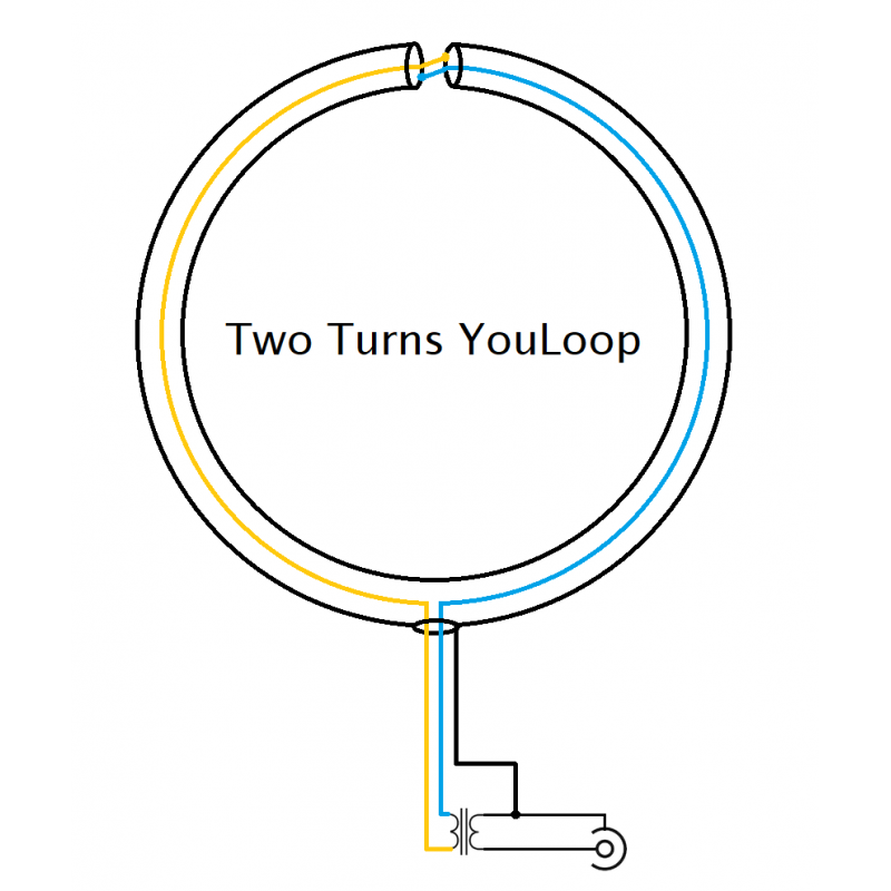 YouLoop Antenna